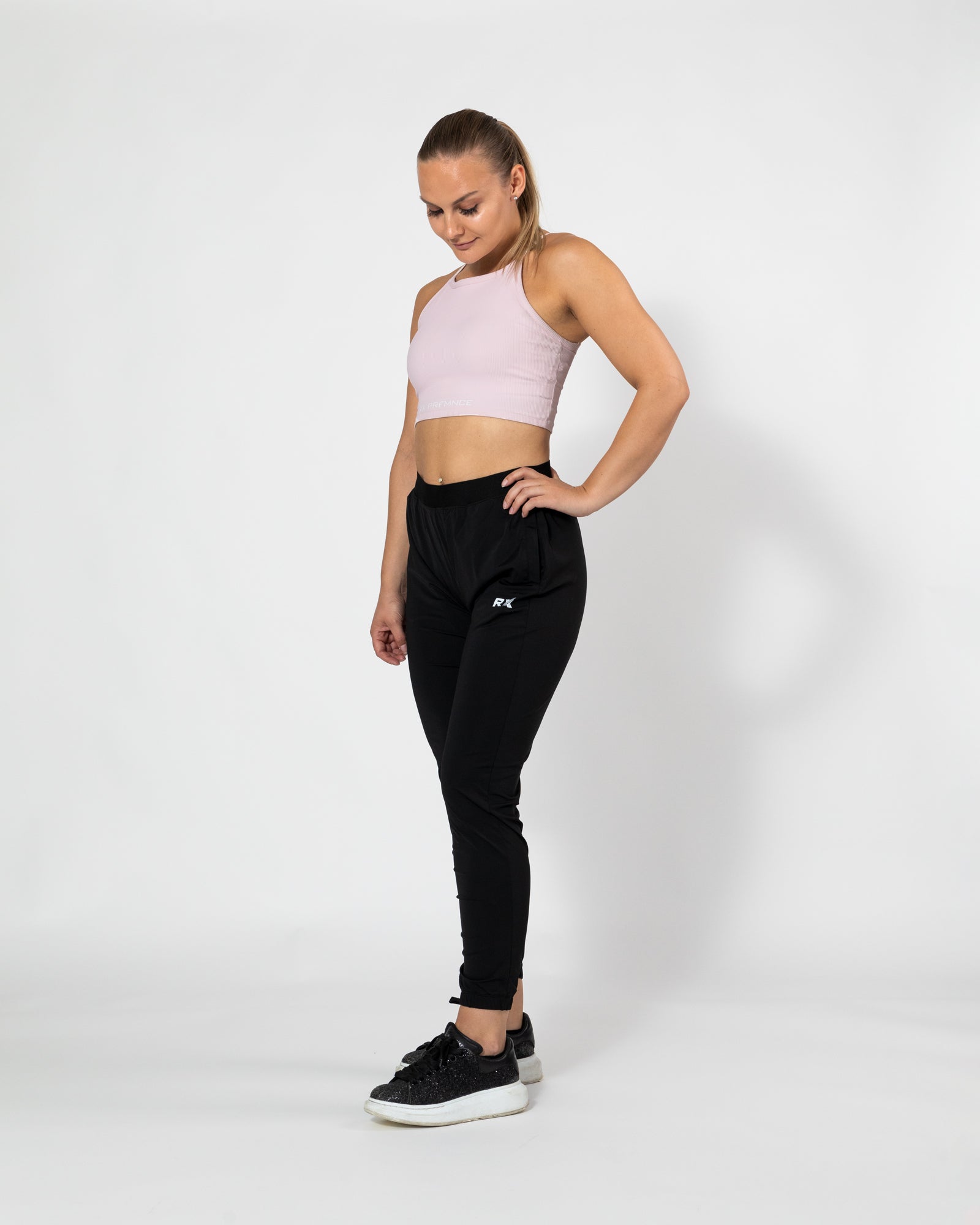 Performance Tech Pants Sort – Rx Performance